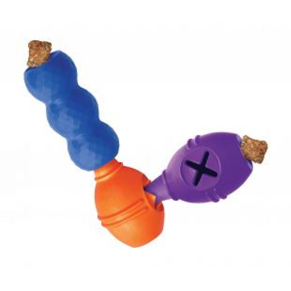 Kong Genius Mike Large