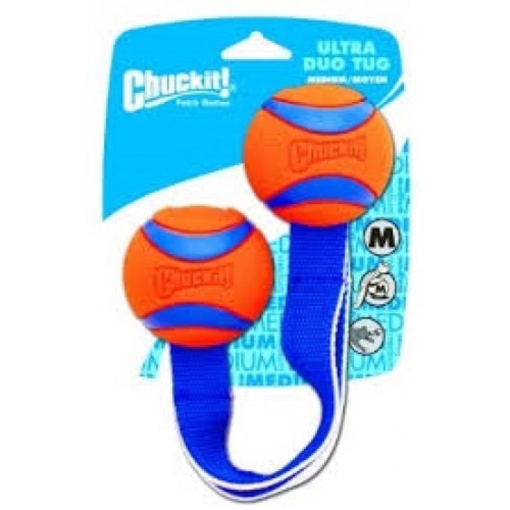 Chuckit ultra duo Tug