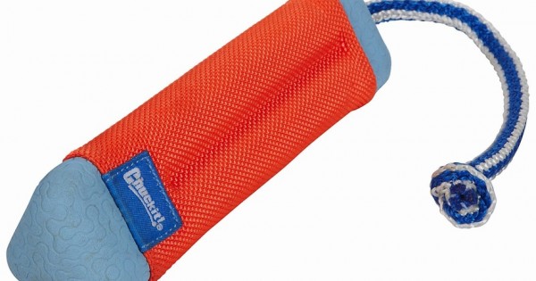 Chuckit Amphibious bumper Orange